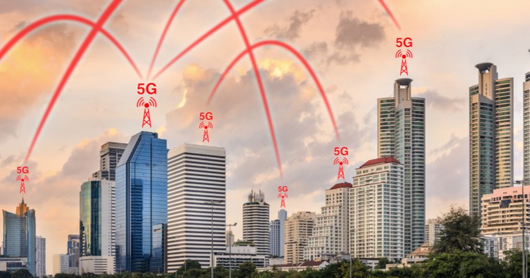 Auctioning America’s Wireless Future: Will 5G be Restricted to Big ...