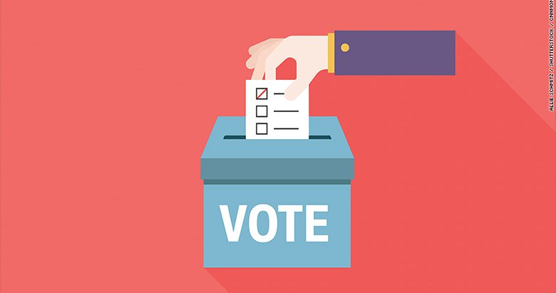 Break-away Democrats and Republicans form new "Forward Party"