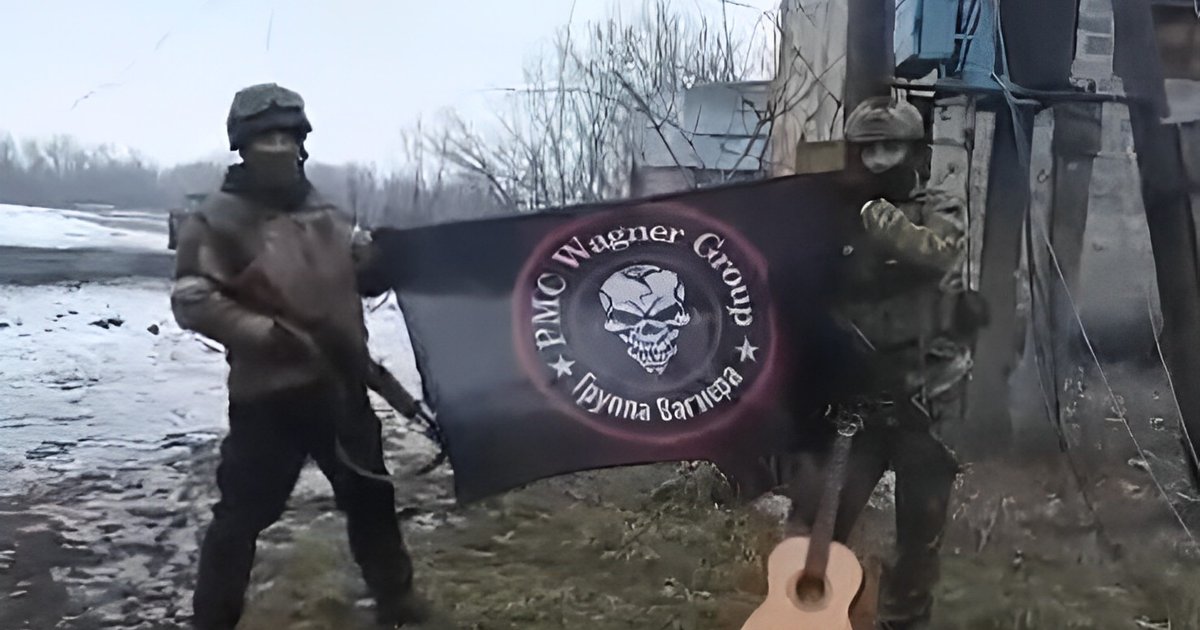 The Legacy and Future of the Wagner Group