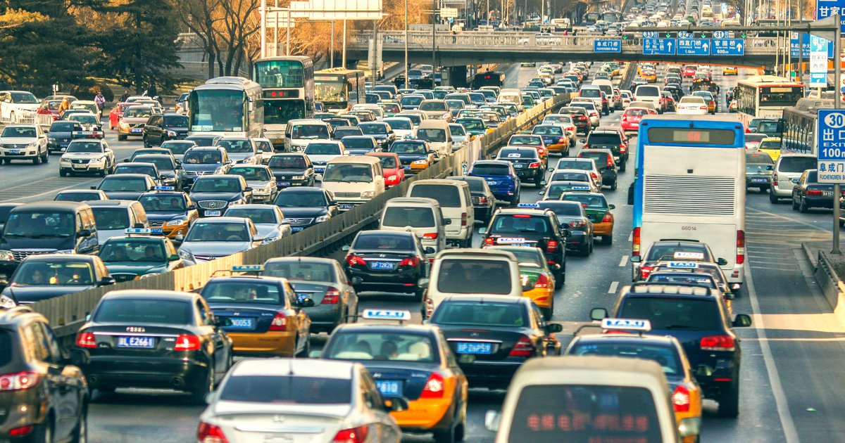 Uber, Here’s How You Can Really Arrive