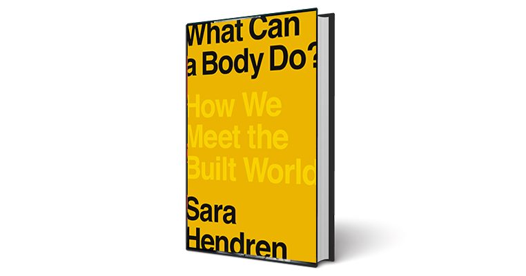 What Can a Body Do?