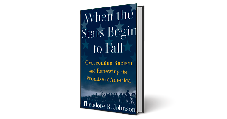 [ONLINE] - Theodore R. Johnson, When the Stars Begin to Fall