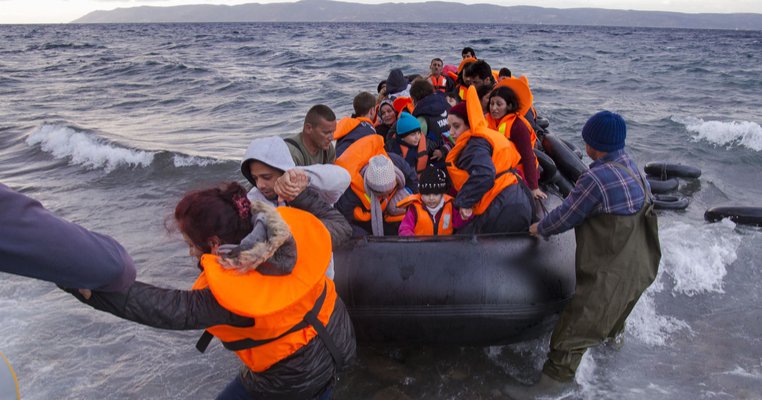 Foreign Assistance and Fragile Situations