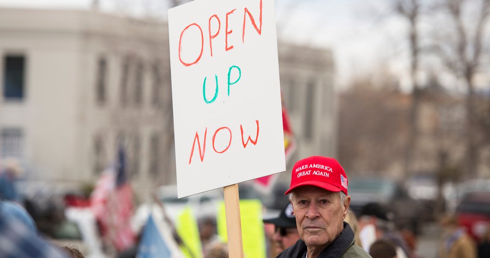 The Only Thing We Have to Fear Is Fear-Based Politics