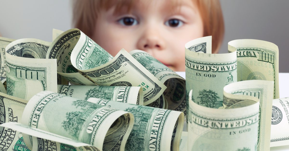 Big Ideas to Help Kids?