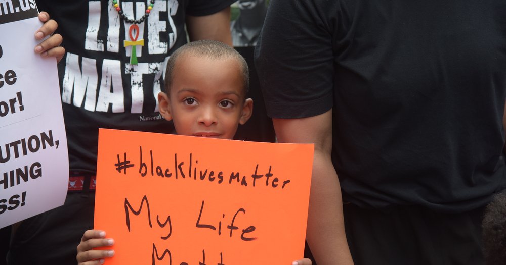 White Parents, It's Your Turn to Carry This Burden