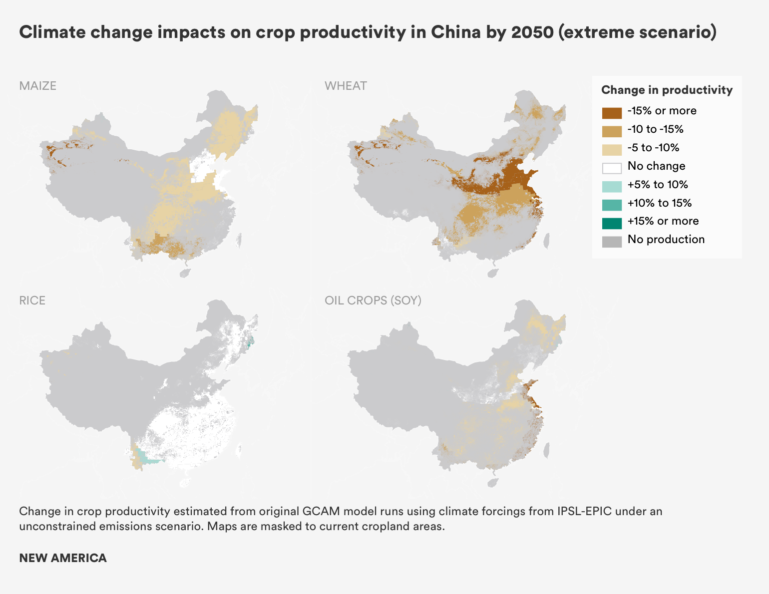 Map Of Usa In 2050 - United States Map