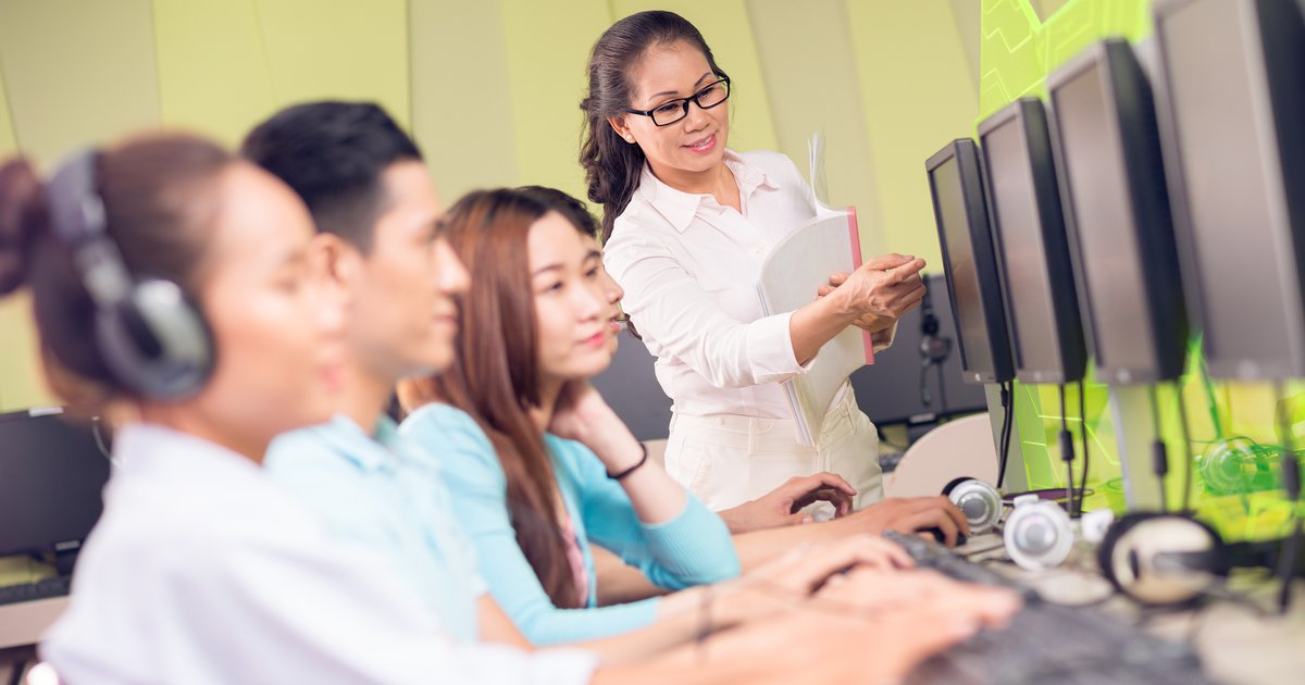 Are We ConnectED Yet? The Year in Review