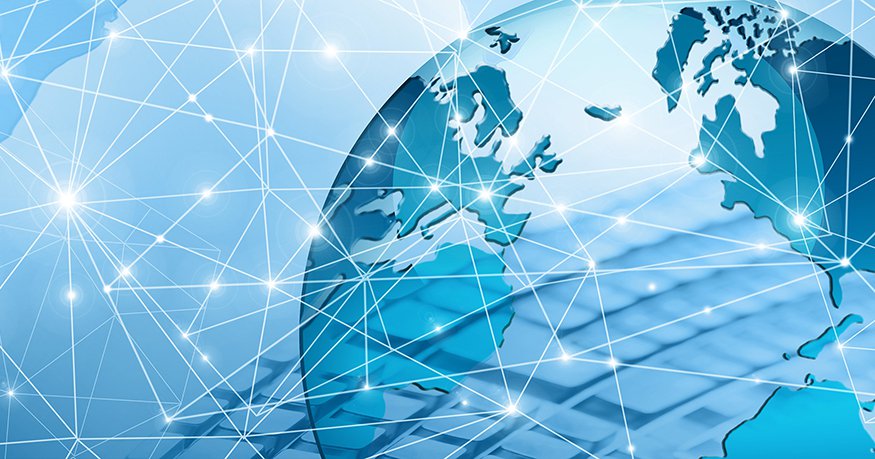 Controlling Internet Infrastructure, Part I