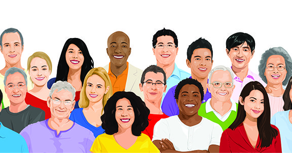 California's Greatest Asset: Its Diversity