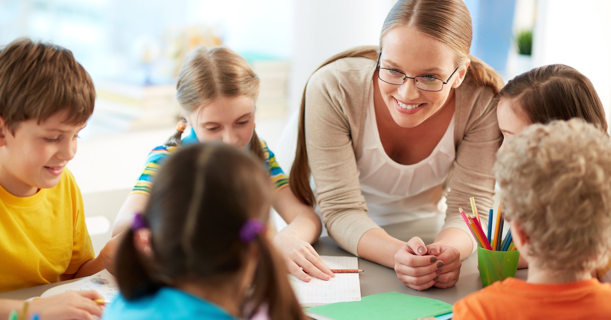 New Data on Early Career Teachers Finds Most Remain In Teaching