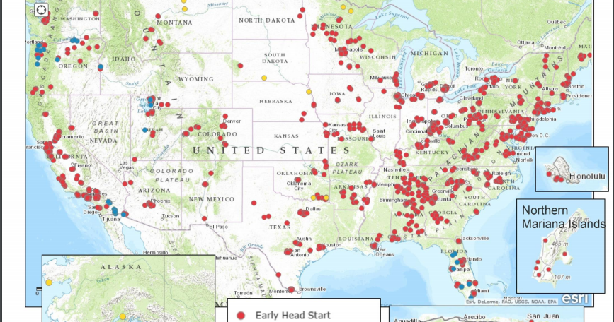 Early Head Start-Child Care Partnerships One Year in the Making