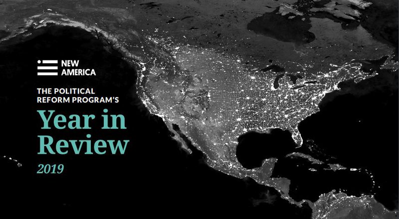 Year in Review, 2019