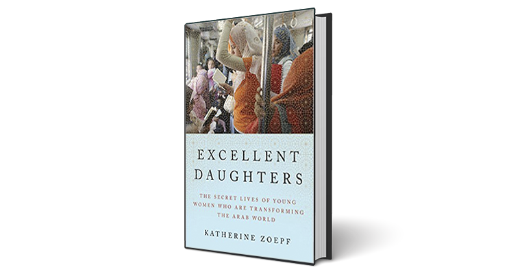 Excellent Daughters