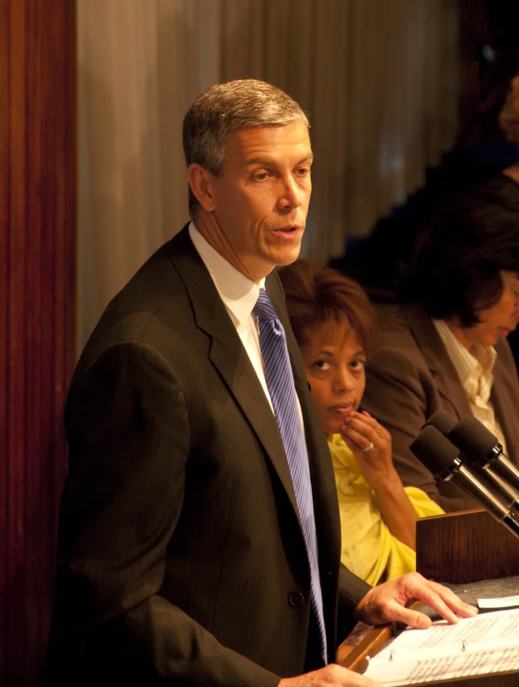 Several Columns on Ferguson and Education Reform