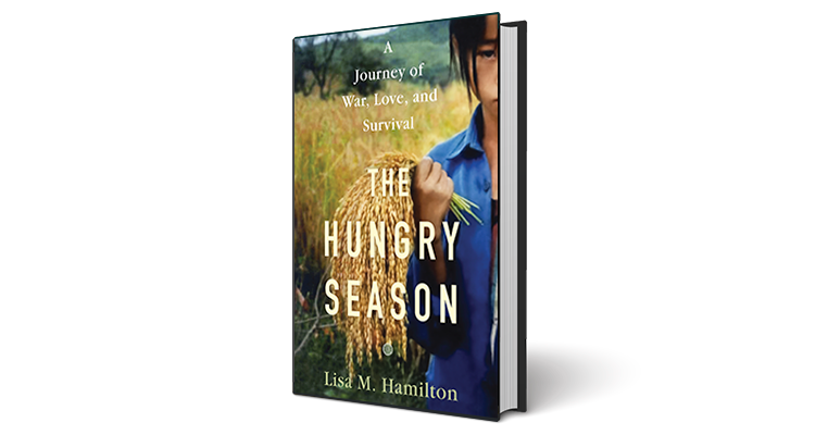 [ONLINE] - Lisa M. Hamilton, The Hungry Season: A Journey of War, Love ...