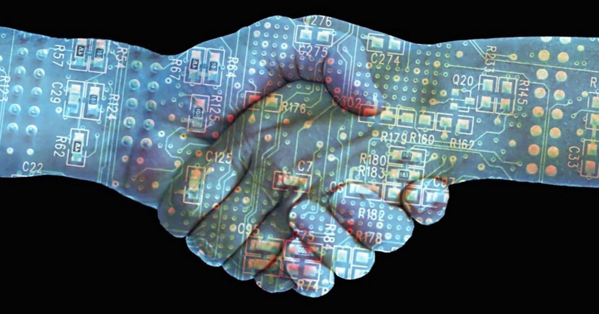 What the Blockchain Could Mean for Democracy in the Digital Age