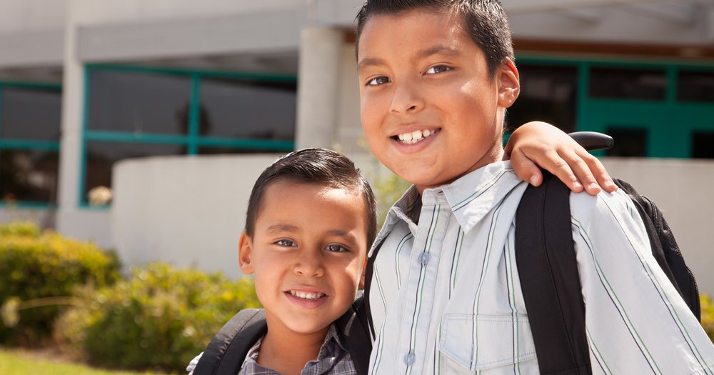 New Data on Hispanic Dual Language Learners in U.S. Early Education