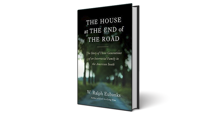 The House at the End of the Road