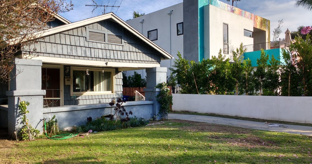 How Do Americans Lose Their Homes?