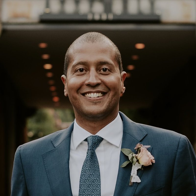 David Lanham Joins New America as Vice President of Content and ...