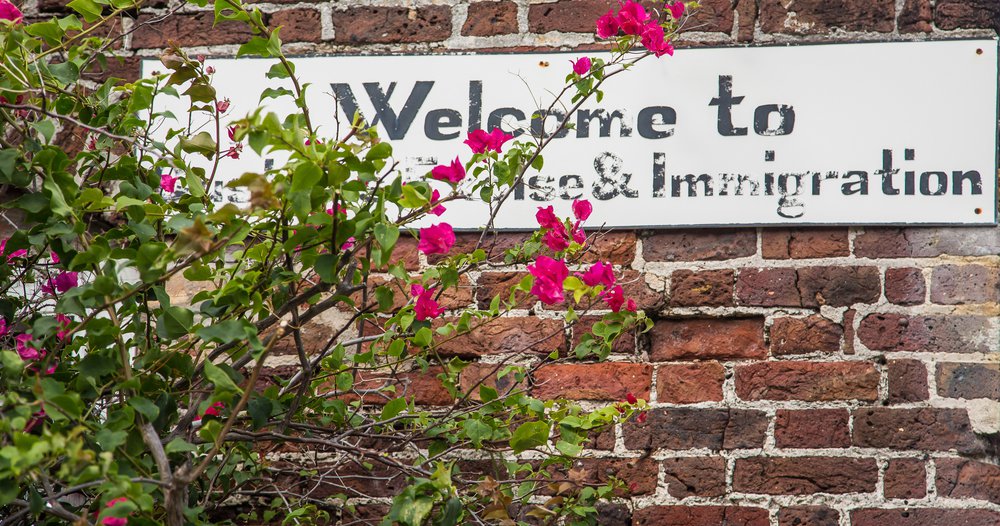 The Obama Administration's New Strategic Action Plan on Immigrant ...