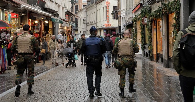 Extremism: What is it and How Does it Relate to Violence?