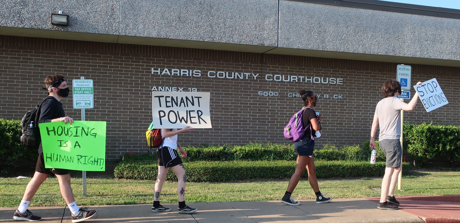 How Local Leaders are Using Data to Navigate the Eviction Crisis during ...