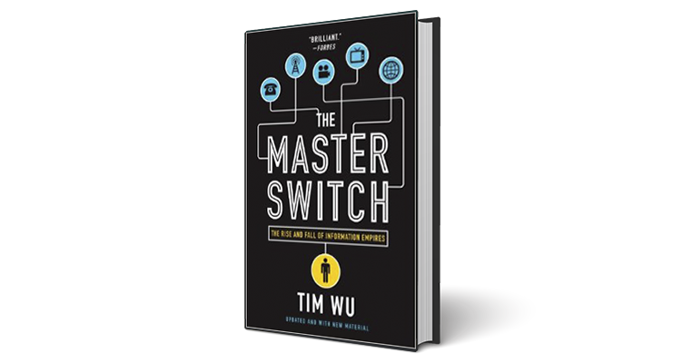 The Master Switch