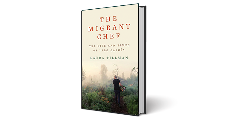 [ONLINE] - The Migrant Chef