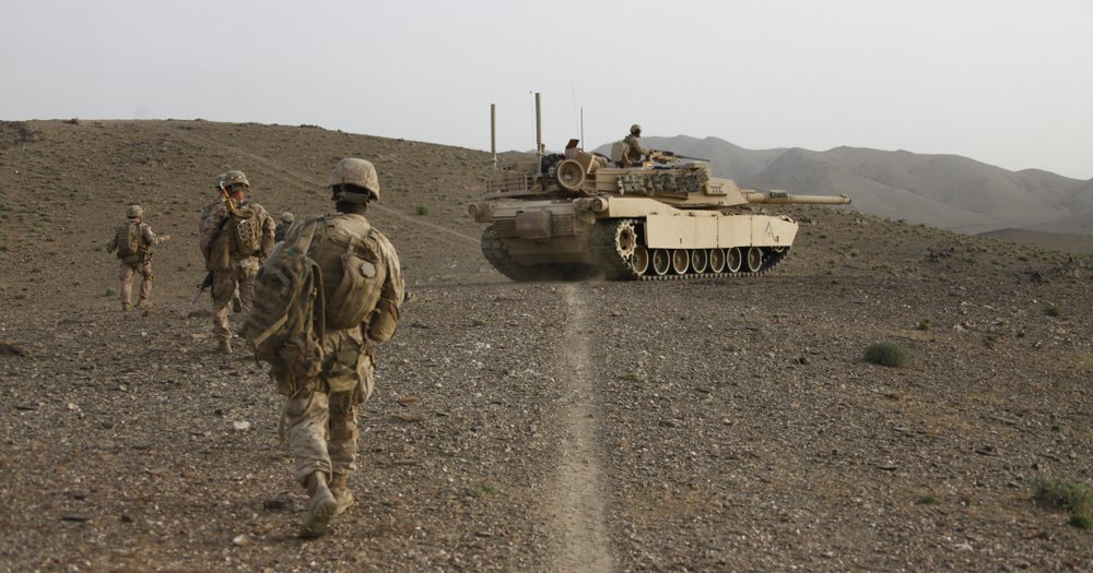 COVID-19 Is This Generation's 9/11. Let's Make Sure We Apply the Right ...