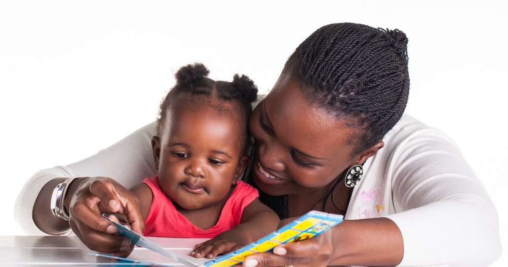 Supporting Caregiver Students: A Two-Generation Model