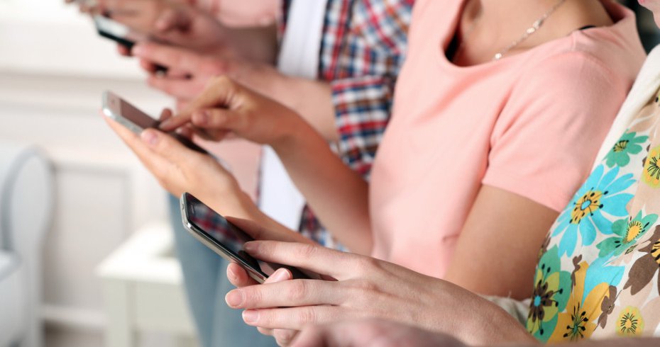 Reclaiming Conversation