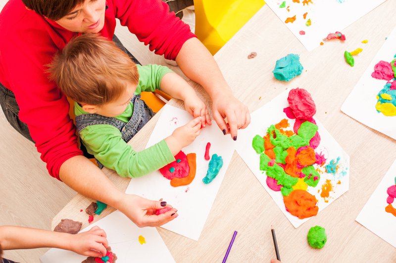 What Do Voters Think About The Early Childhood Education Profession 