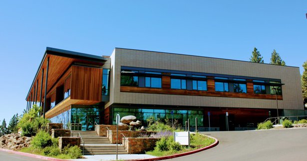 The Power of a Community College