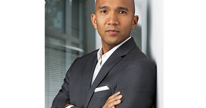 Paul E. Butler joins New America as President and Chief Transformation ...