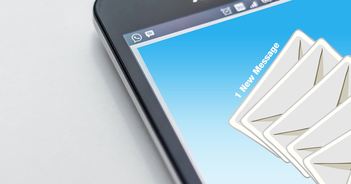 Why You Can't Stop Checking Your Email