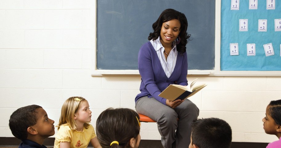 Putting Children First in Teacher Licensing