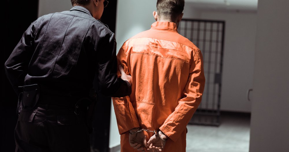 Three Texas Inmates Have Died at the Hands of Prison Officers As Use of ...