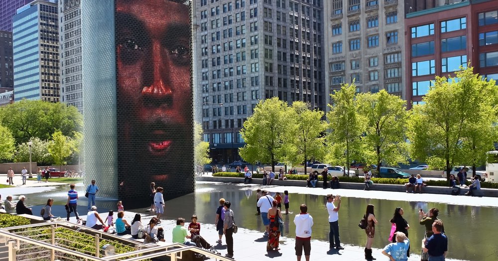 Turtle Island Project: Prose Meets Policy for Stronger U.S. National ...