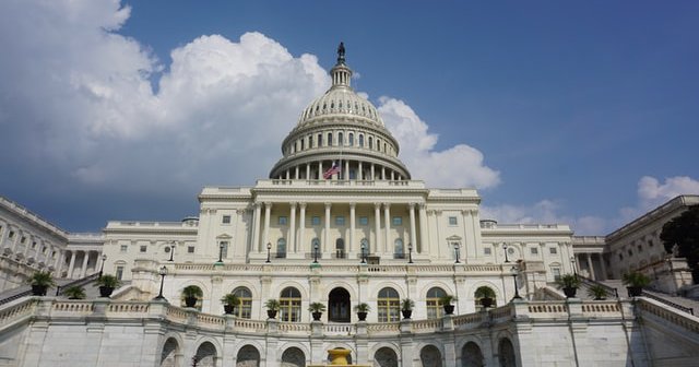 The Four Quadrants of American Politics