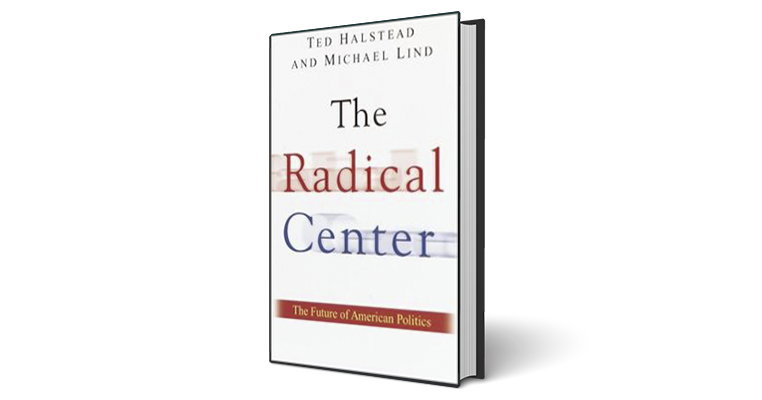 The Radical Center