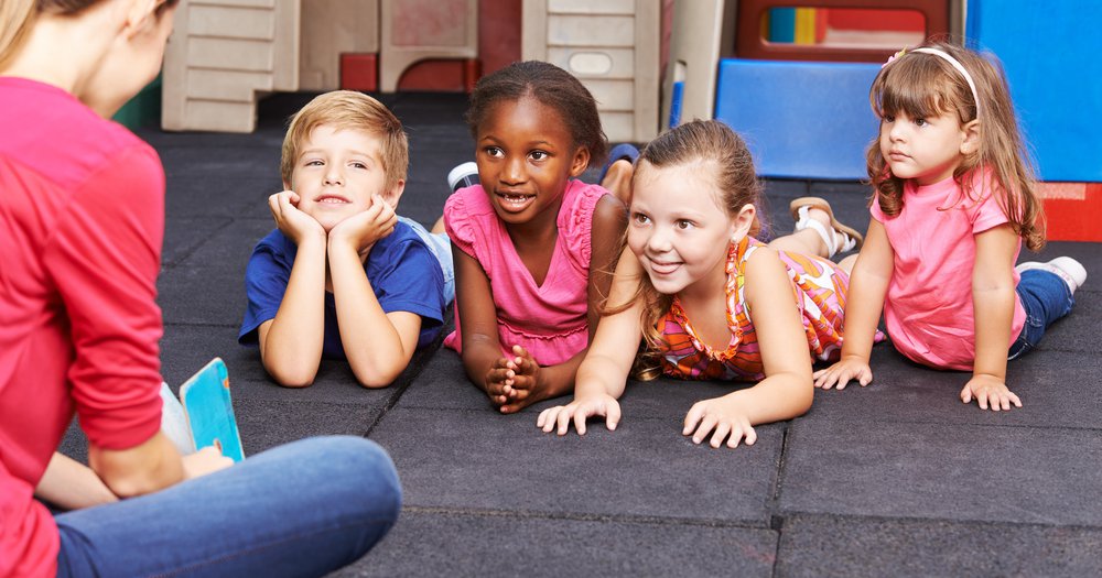 How Early Education Can Reduce Special Education Placements