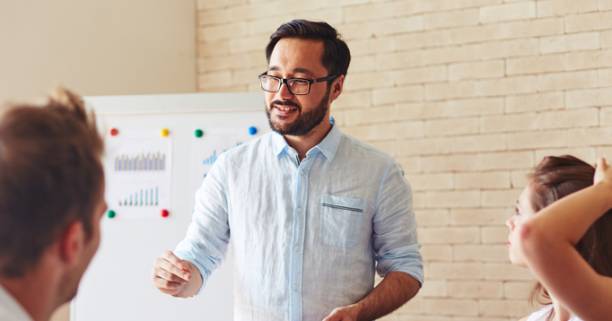 Supporting the School Principal’s Changing Role