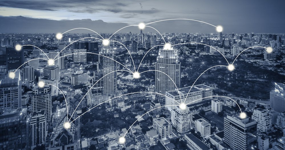 A Tale of Two Internets