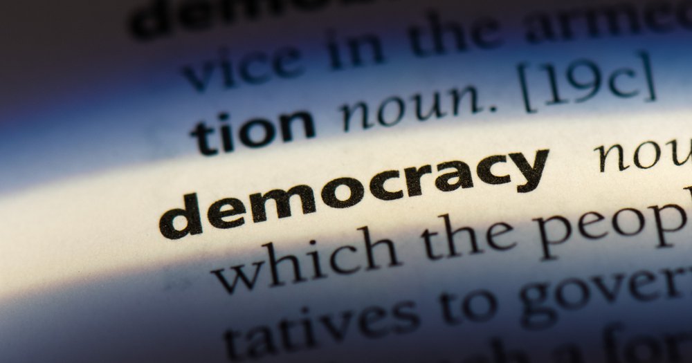 Democracy Works: How To End Democracy's Doom Loop