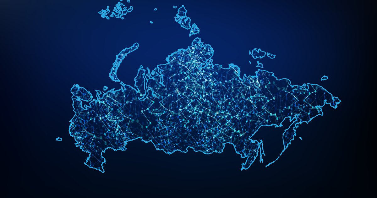 Russia’s Tightening Control of Cyberspace Within its Borders
