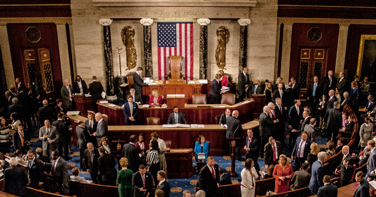 The Multiplicity of Factions