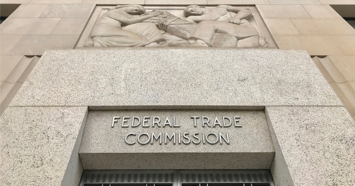 Biden's New FTC Head Could Make Big Tech Sweat