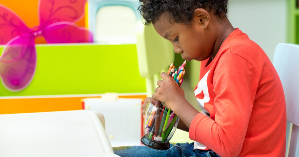 Rethinking Approaches to Discipline in Schools and Early Childhood Programs